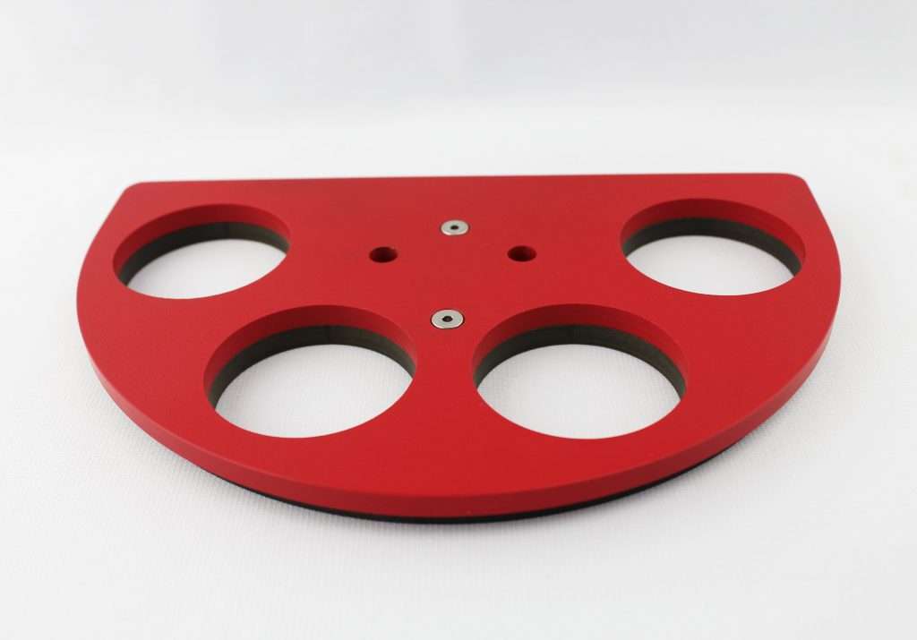 KV (D445) INSERT MODULE ASSEMBLY - Tannas & King