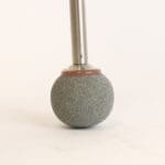 Round Diffuser Stone Verified Spherical (D892/D1881) - Tannas & King