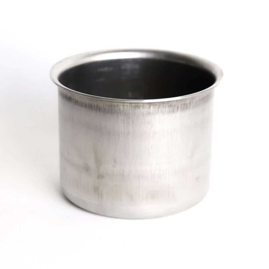 QUENCH CUP VESSEL - Tannas & King