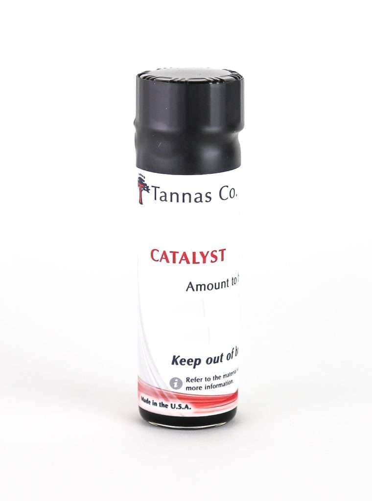 COPPER CATALYST COILS (CASE) - Tannas & King