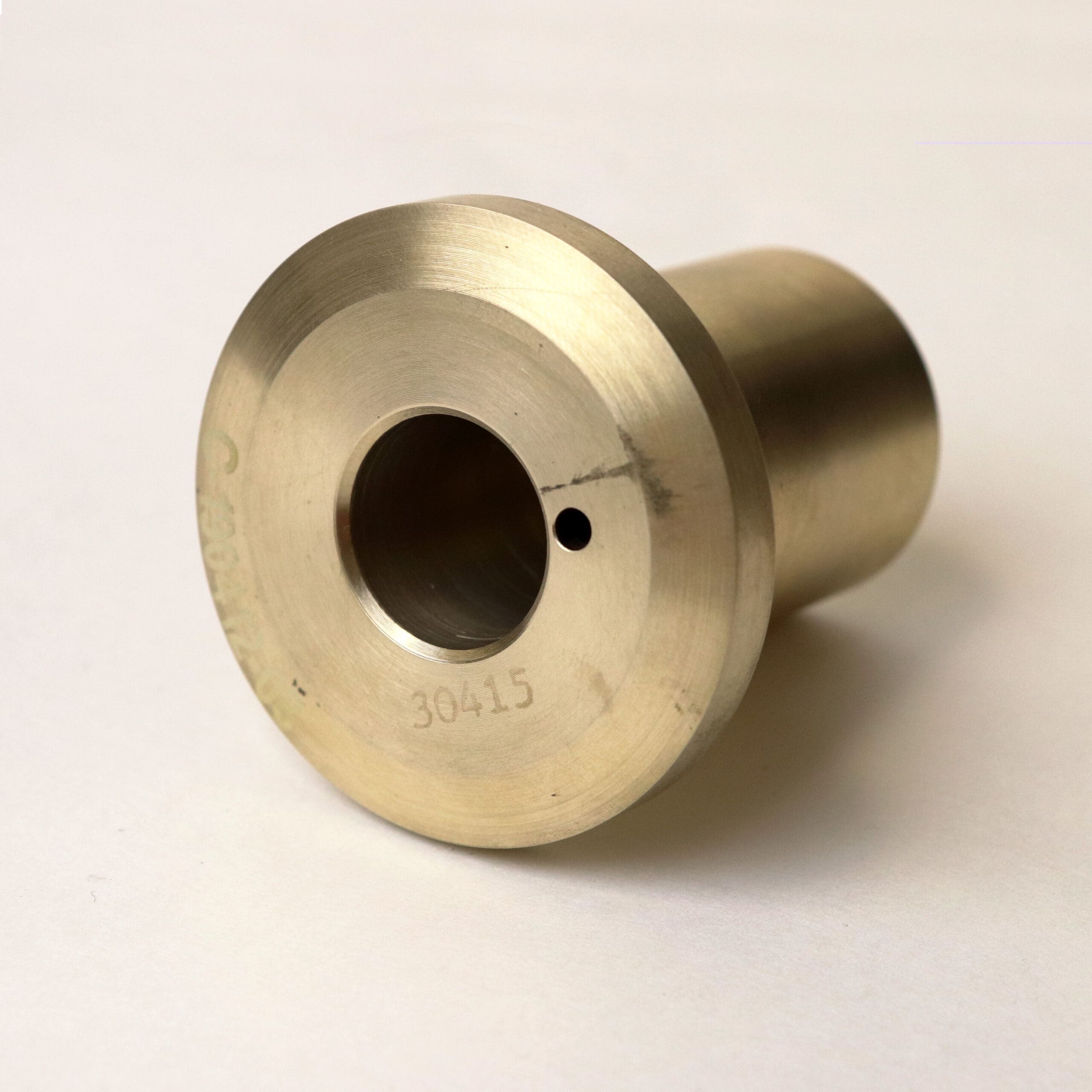 Conventional Rotor Stator Set Calibrated Tannas And King
