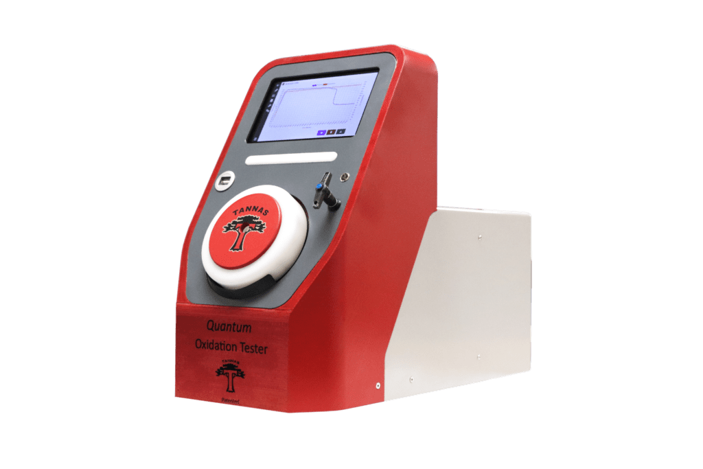 Laboratory Instruments - Tannas & King