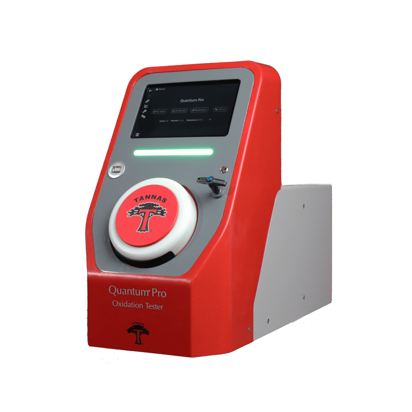 Laboratory Instruments - Tannas & King